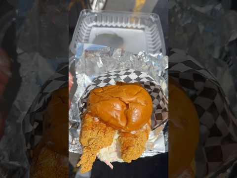 Black owned Seafood in Compton ! Compton Original Seafood and Chicken 🔥