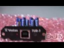 Installing The Vestax TUB-1 USB Soundcard