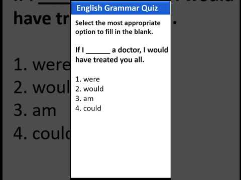 fill in the blank quiz | general English grammar for ssc mts 2023 , ssc cgl , afcat , cuet English