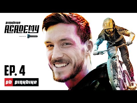 Survival Of The Fastest | Pinkbike Academy Season 2 Episode 4