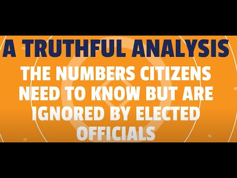 A Truthful Analysis of the U.S. Treasury's Report: The Numbers You Need to Know