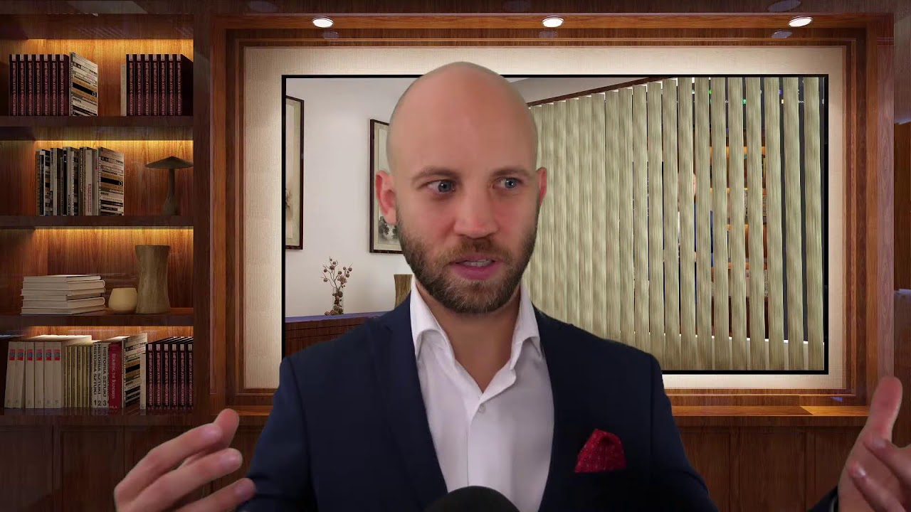 Live Video Demo - The Virtual Studio 7 Template