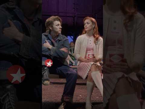 THE OUTSIDERS opens on Broadway tonight! Enjoy a sneak peek of the new musical! Stay gold!