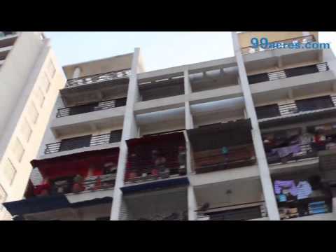 Bhoomi Sagar Photos - Sector-34B Kharghar, Navi Mumbai Pictures