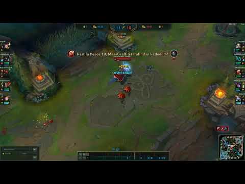 Steam Community :: Video :: League of Legends | S9 Vladimir Gameplay ''Rage Quit!''