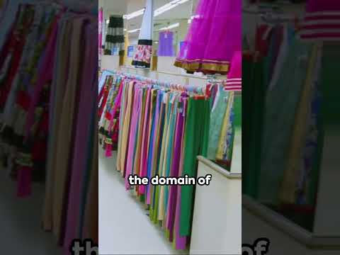 Thrift Store Boom: The Rise of the Resale Market