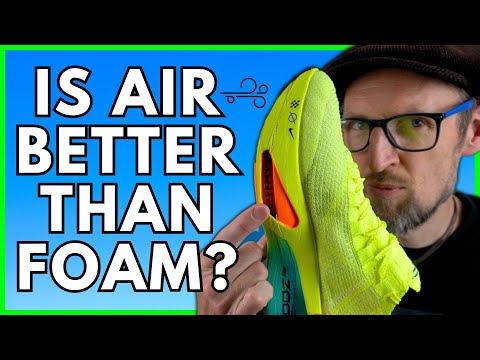 IS NIKE AIR STILL A BIG SELLING POINT? SHOULD NIKE MOVE AWAY FROM AIR ZOOM TECHNOLOGY? | EDDBUD
