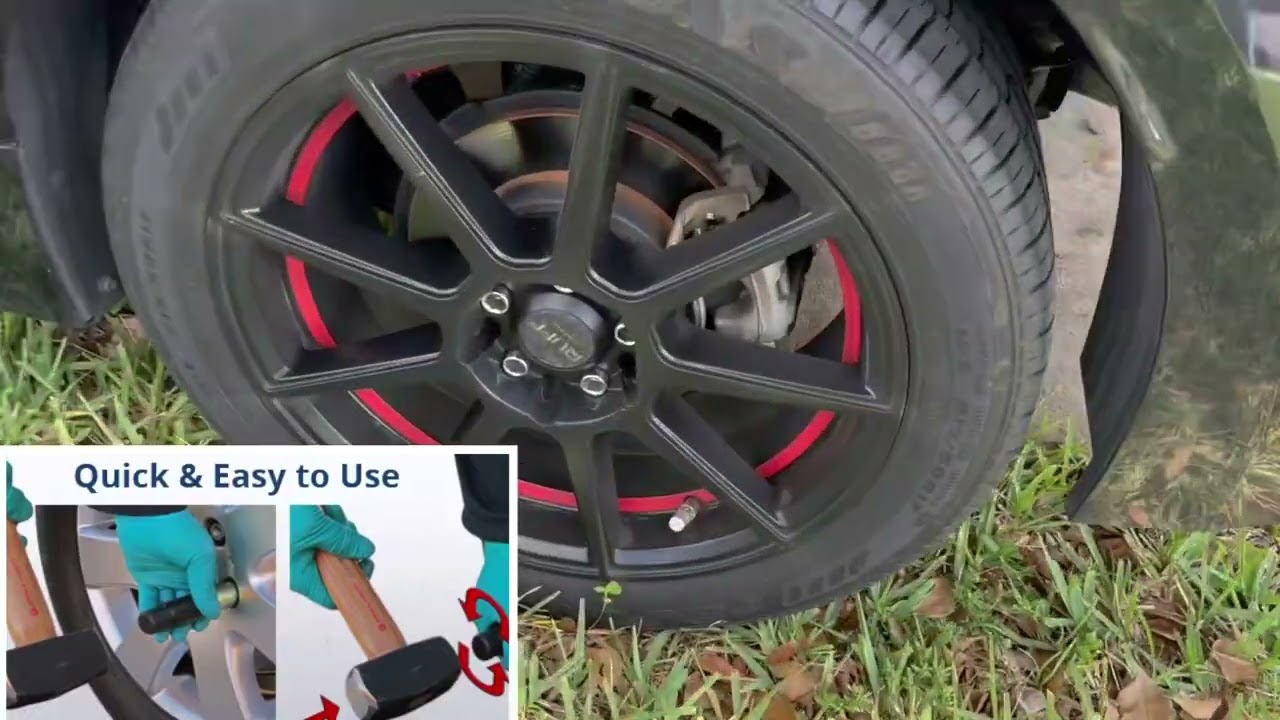 Toyota Corolla shock sensor add on 305-298-4814