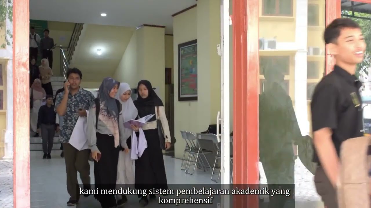 Video Profil Fakuktas Kedokteran Universitas Syiah Kuala