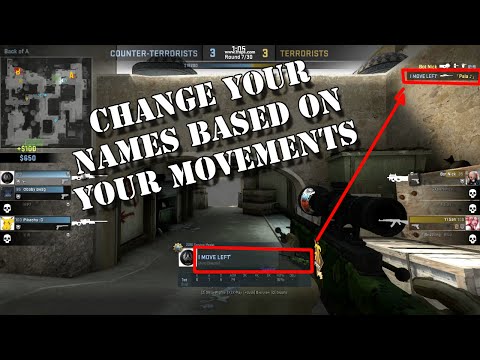 Steam Community :: Video :: Example of Basic Movements in Game