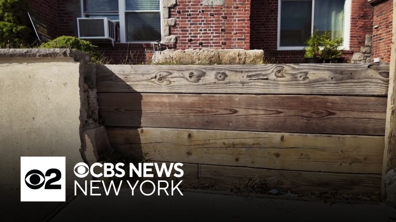 HPD investigating complaints about Queens affordable housing program homes