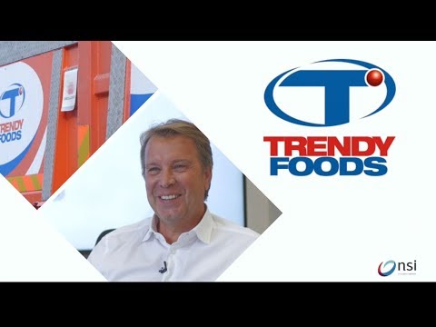 NSI 25ANS TRENDY FOODS