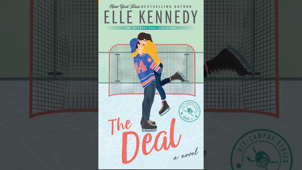 The Deal - Chapter 1