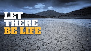 Let There Be Life - Hope Restoration Ministries