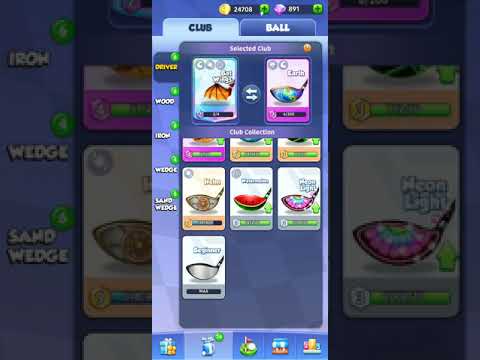 Golf clash wind chart and max power - tyrednow