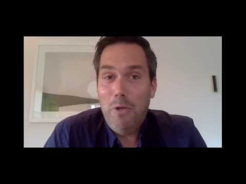 2 AU ENVP Jason Paech - Boosting Your Leadership