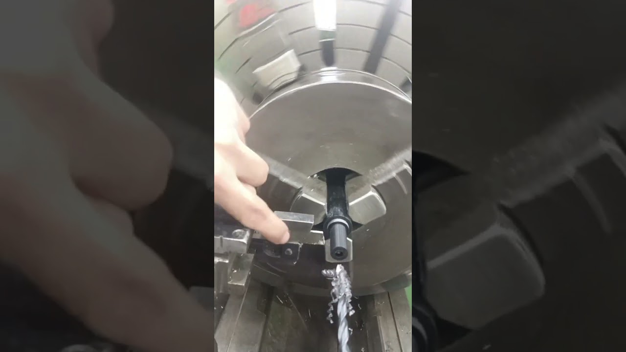 QUICK AND SIMPLE MACHINING TUTORIAL