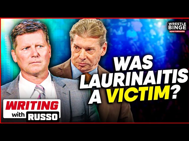 John Laurinaitis files statement regarding Vince McMahon lawsuit
