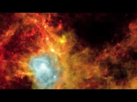 Filamentary Networks of Electric Currents Pervade Space | Space News