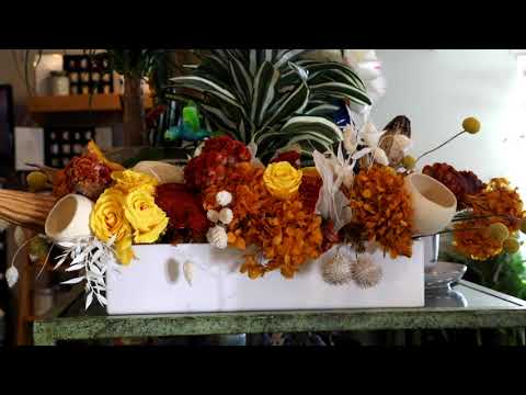 Preserved Flowers | JH Flower Boutique