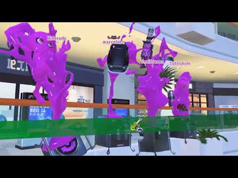 Steam Community :: Video :: Splatoon 3 - Splatfest #02