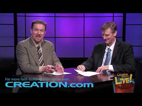 What Did GOD Really Say In Genesis?
