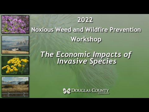 The Economic Impacts of Invasive Species