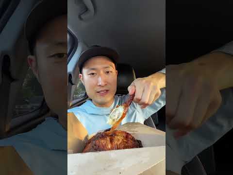 Amazon vs Costco Chicken ????
