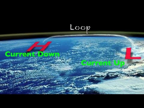 Ben Davidson – Earth Spots – Becoming Borealis