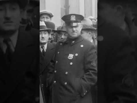 On This Day In History in 1933. #history #historicmoments #shortvideo #historyfacts #U.S. #national