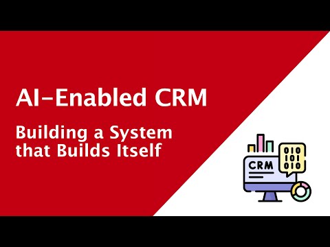 Exploring Tech: AI Email Parsing for CRM Automation