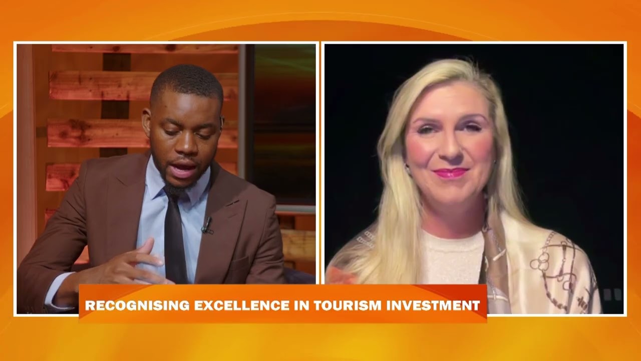 GMN INTERVIEW | Recognising Excellence in Tourism Investment - nbc