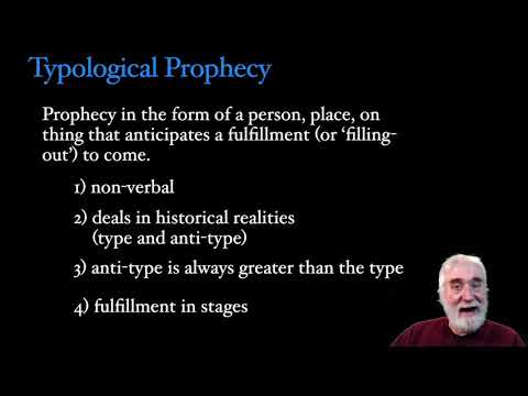 Interpreting Messianic Prophecy – Part 1