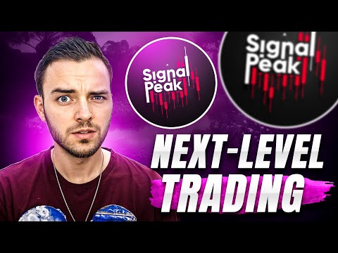 Crypto Signals Telegram Group : SignalPeak That Actually Work!