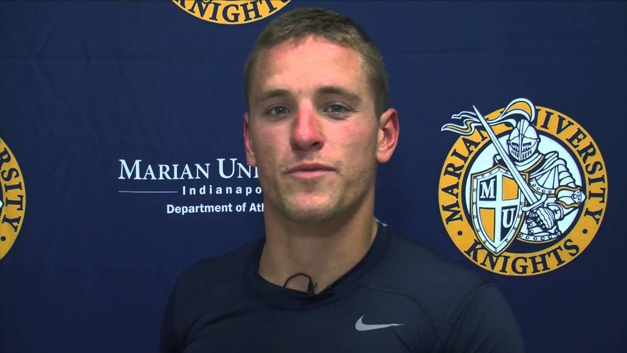 Training Camp Thoughts - Eric Price