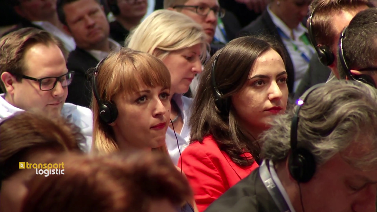 transport logistic - The Challenges of Digitisation