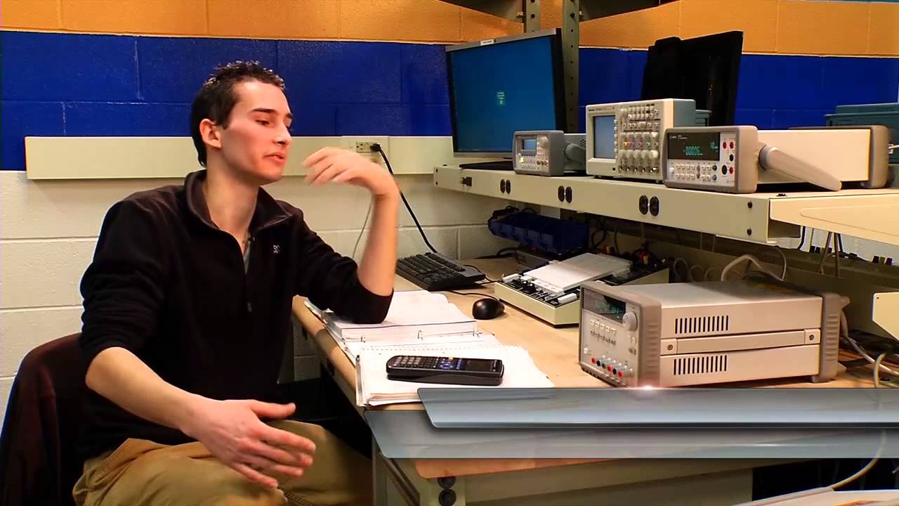 Electrical/Electronic Engineering Technology Program at Tri-C