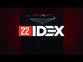 22 IDEX High-Temp 3D Printer – Vision Miner