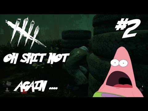 Steam Community :: Video :: DEAD BY DAYLIGHT EP 2 (OH SHIT NOT AGAIN...)