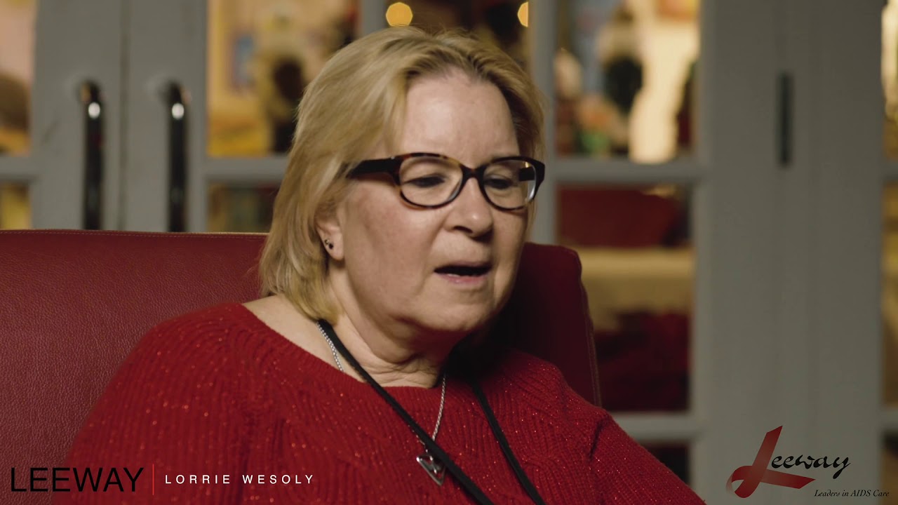 Leeway New Haven The Leaders in Aids Care