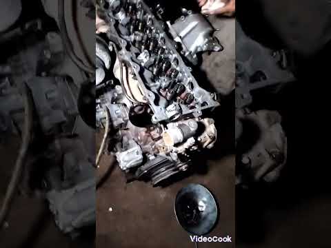 8 j truck 🚛 diesel # engine