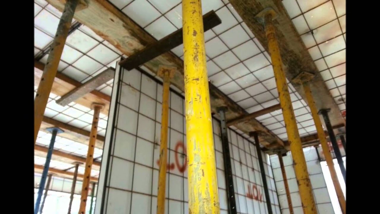 Sanfer System sustainable home project