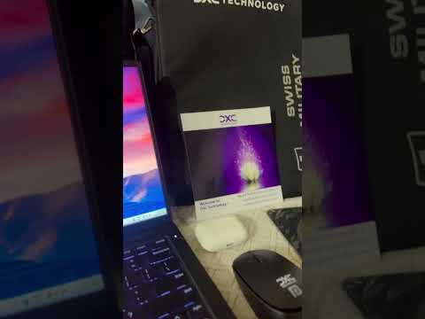 #DXC Technology Joining Kit