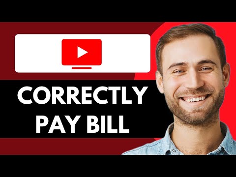 HOW TO PAY YOUTUBE TV BILL 2025! (FULL GUIDE)