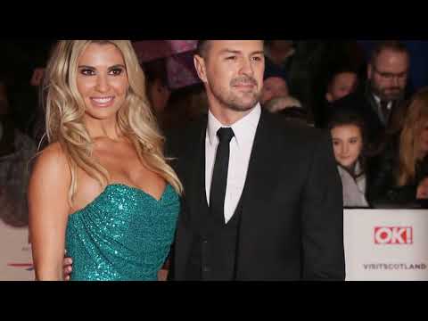 Christine McGuinness shares cute pic of all three of her children ahead of big event Entertainme