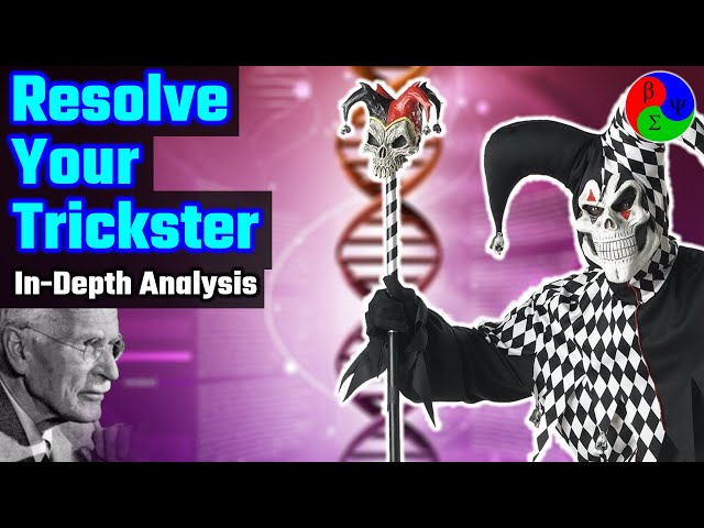 Exploring the Trickster Archetype: Its Role in Homeostasis and Culture ...