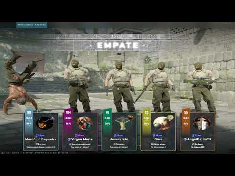 Steam Community :: Video :: CS2 ace