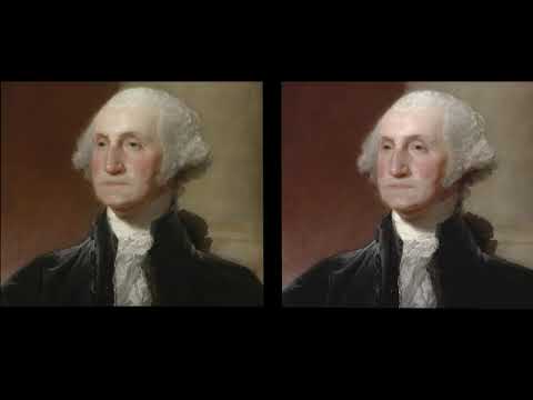 Open Studio: Art Conservation
