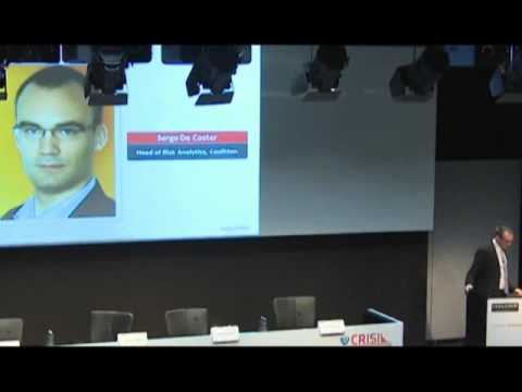 Investment Banking Seminar hosted by CRISIL GR&A and Coalition in London
