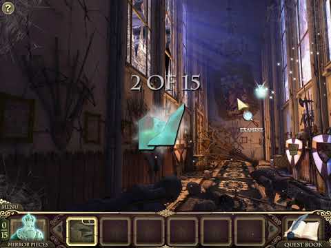 Steam Community :: Video :: Princess Isabella: A Witch's Curse (Part 7)